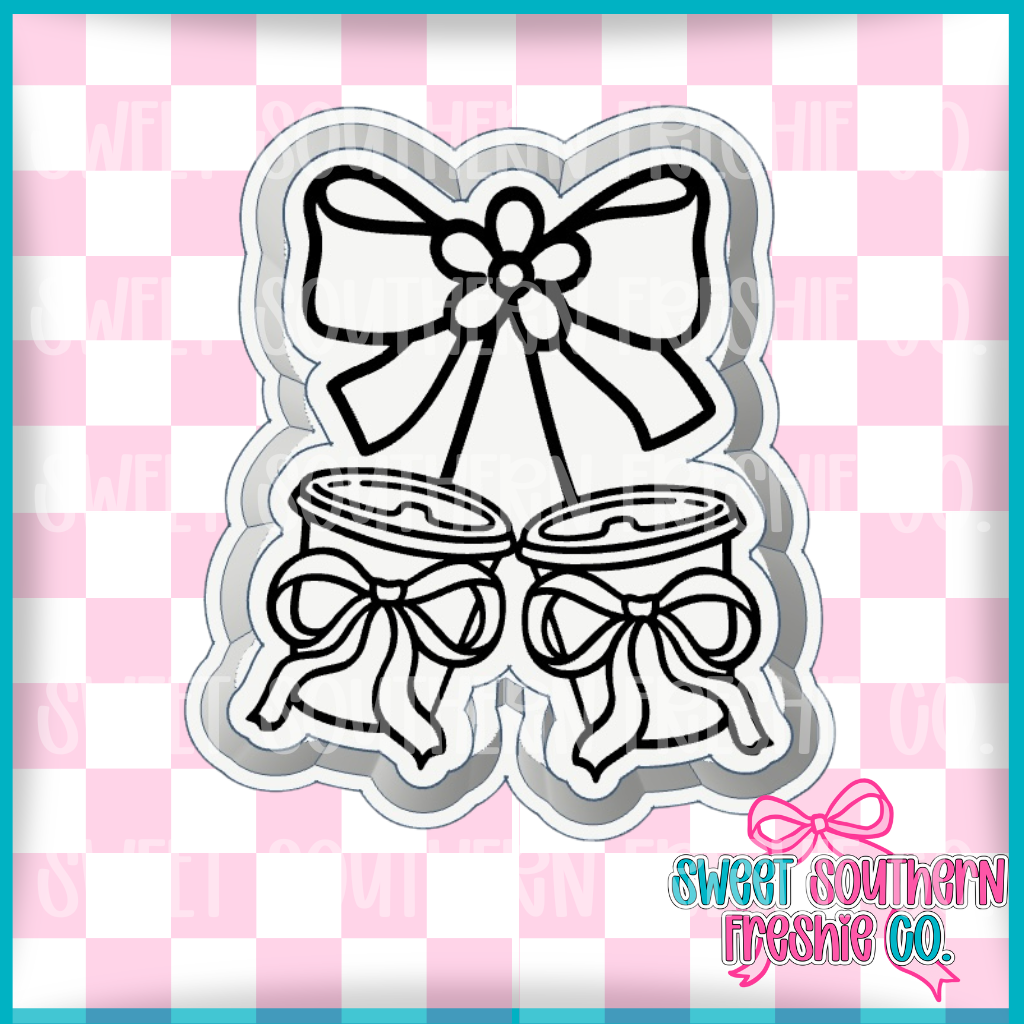 Cup Cherries – Sweet Southern Freshie Co.